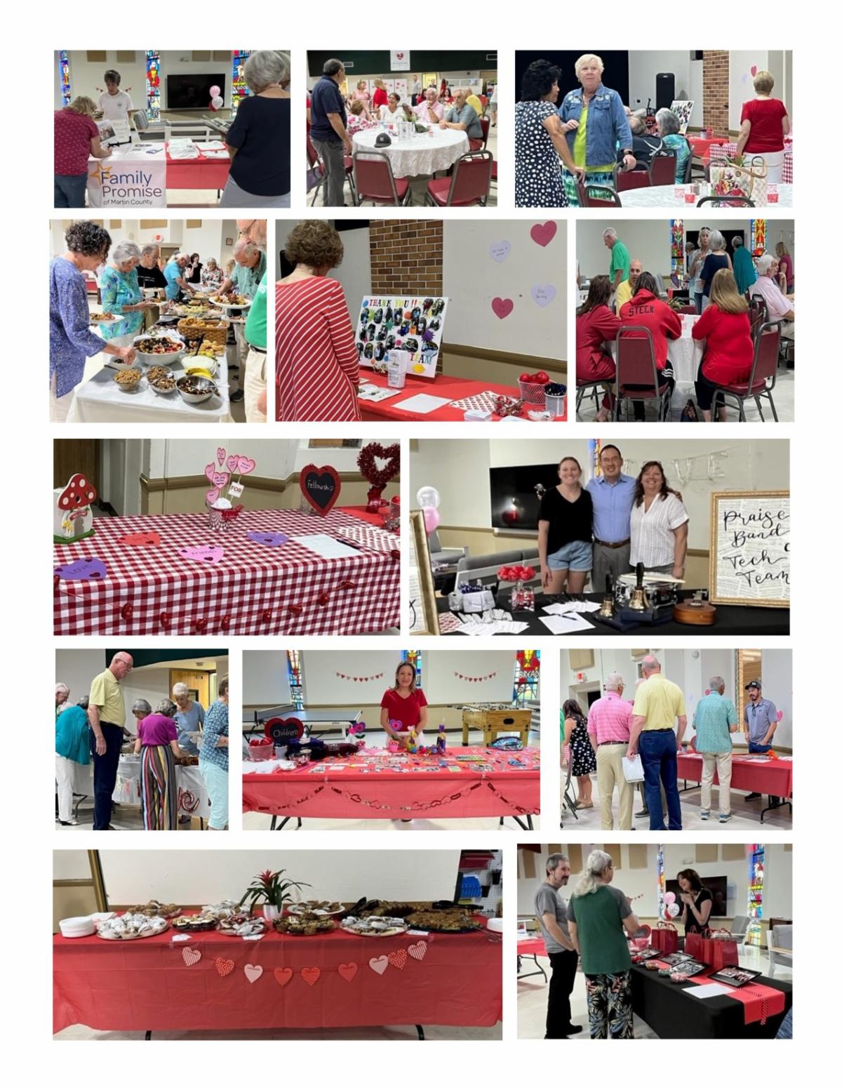 News; Born of the Spirit