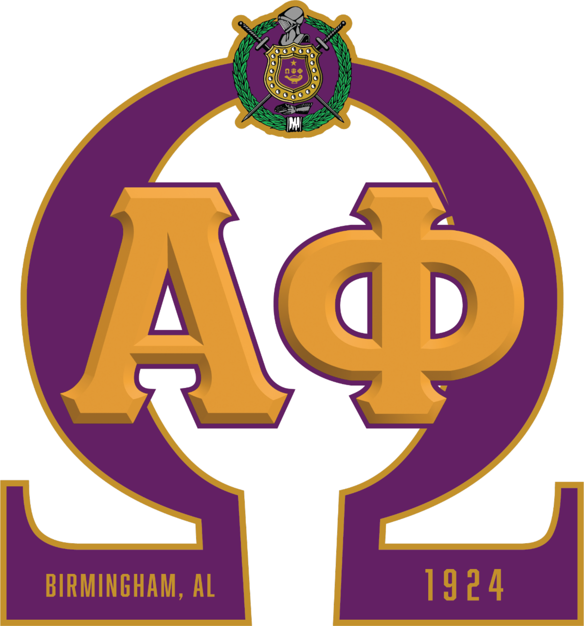 Alpha Phi Update: District and Service Awards