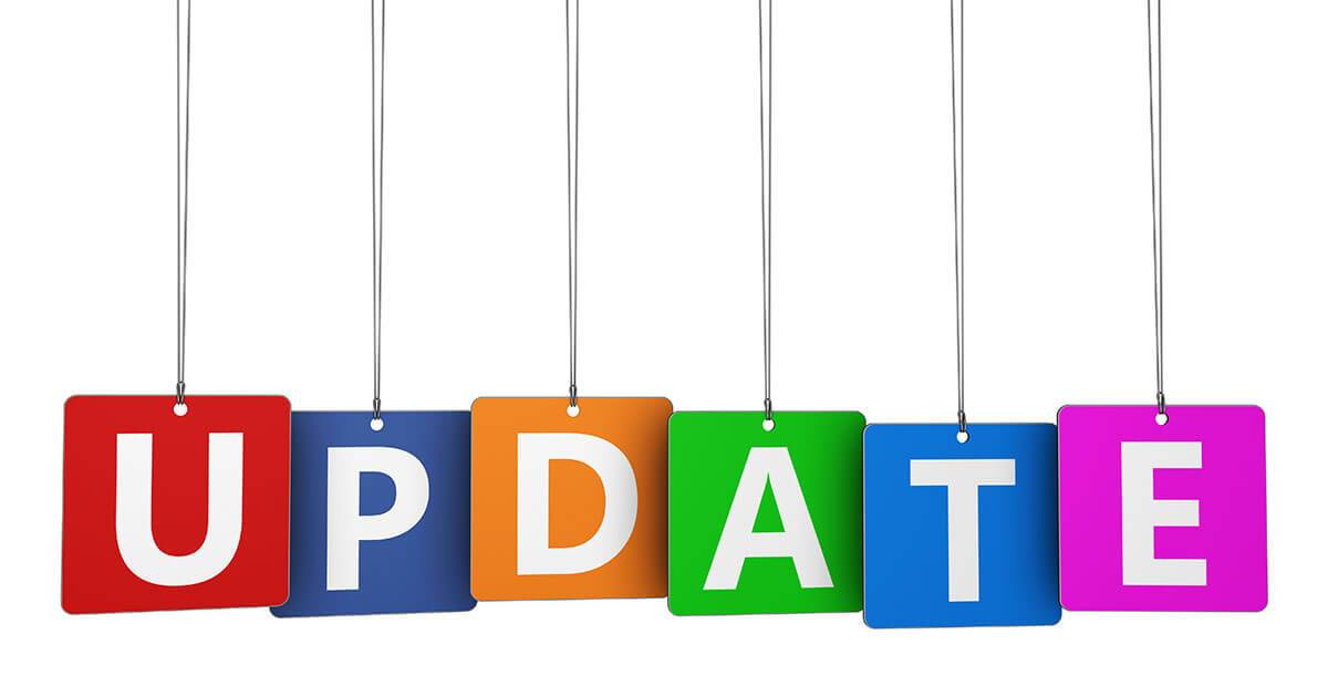 CALS October News for