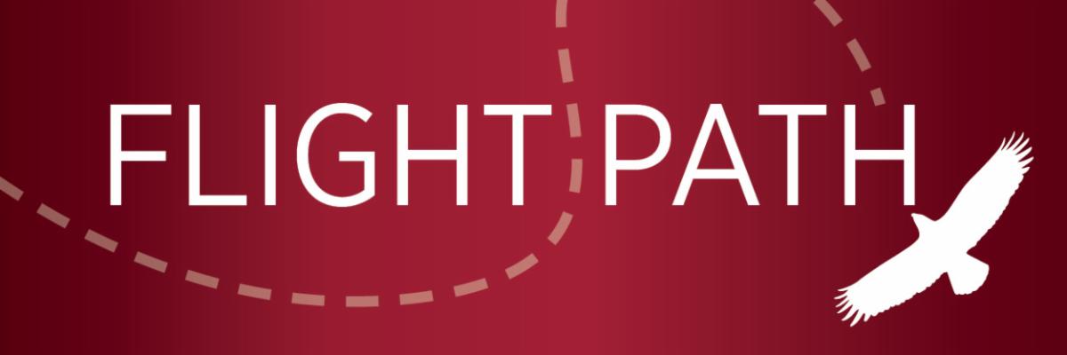 Red Hawk Flight Path Update