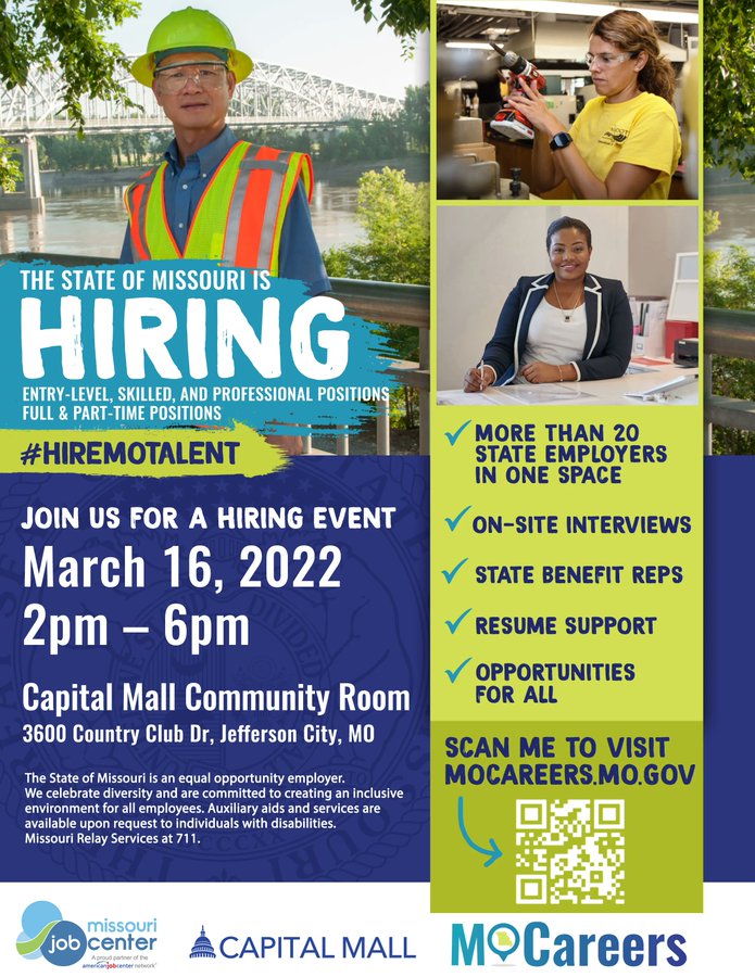 News from your State Representative