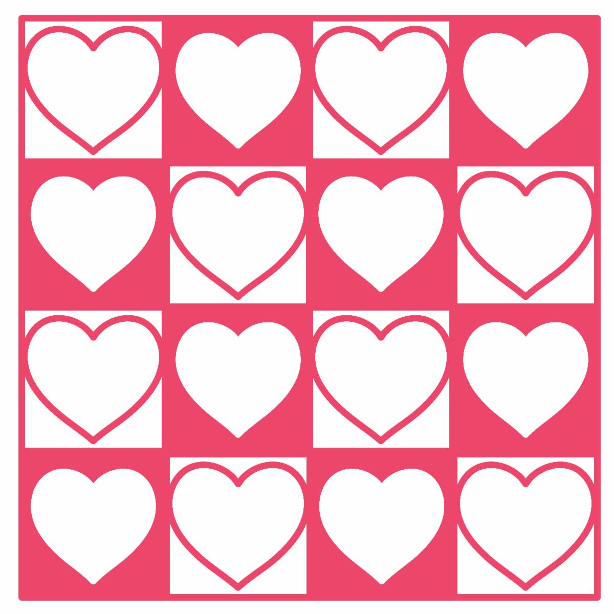 Love Cut File 2 of 12 by Paige Evans