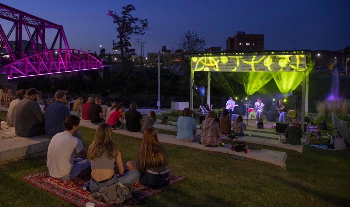 September Calendar of Events