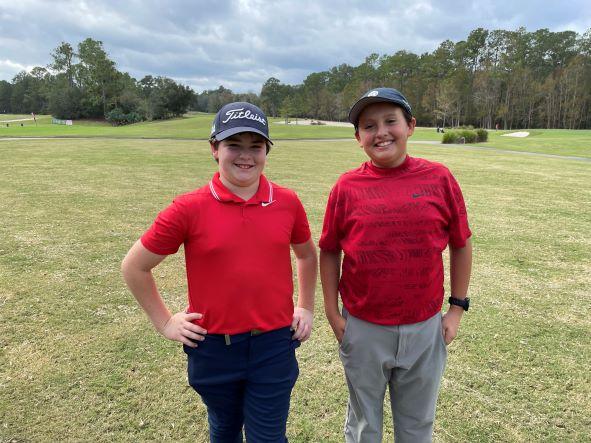 December/January Newsletter