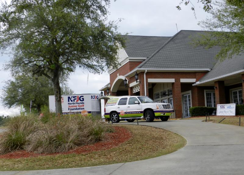 The NFJG TOUR Challenge