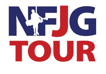NFJG TOUR July Newsletter!