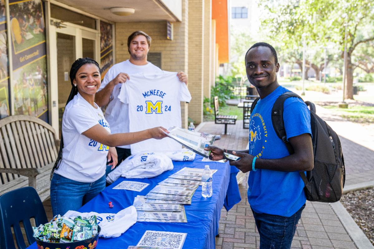 McNeese eNewsletter