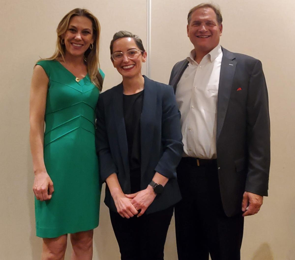 MACDL Membership Meeting recap