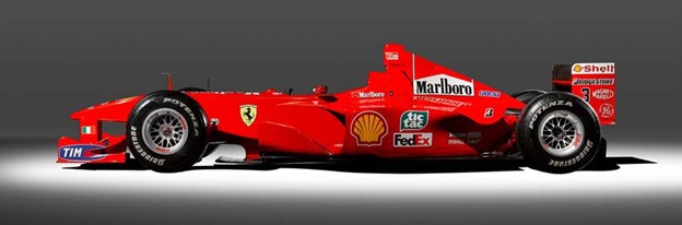 Invite to Austin F1 Cocktail Party!