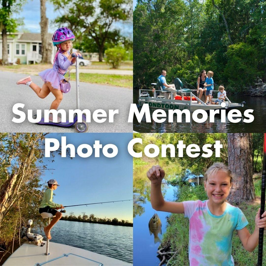 Enter the Summer Memories Photo Contest for a chance to WIN 2-Free ...