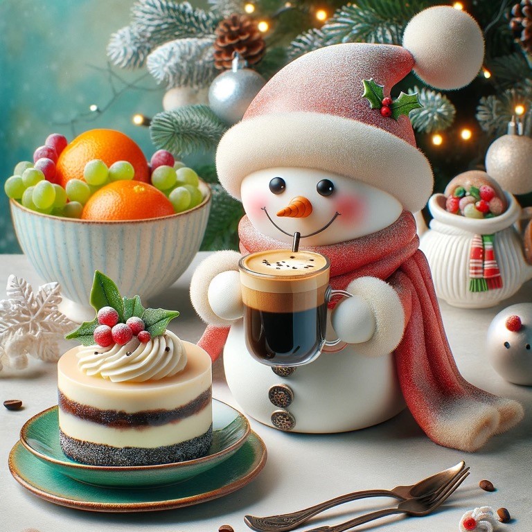 , Our December 21, 2023 RSFbpw Luncheon