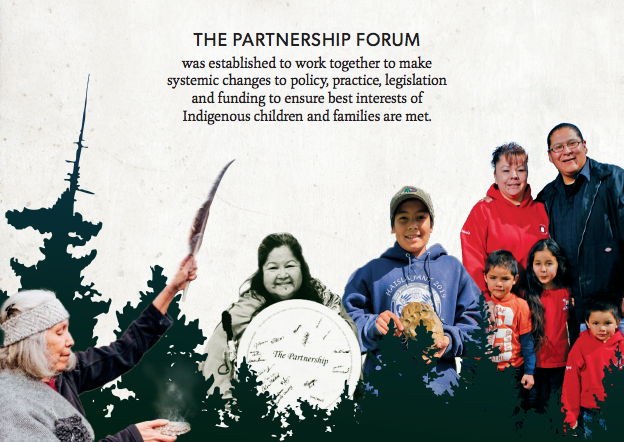 Indigenous Child & Family News - October 2022