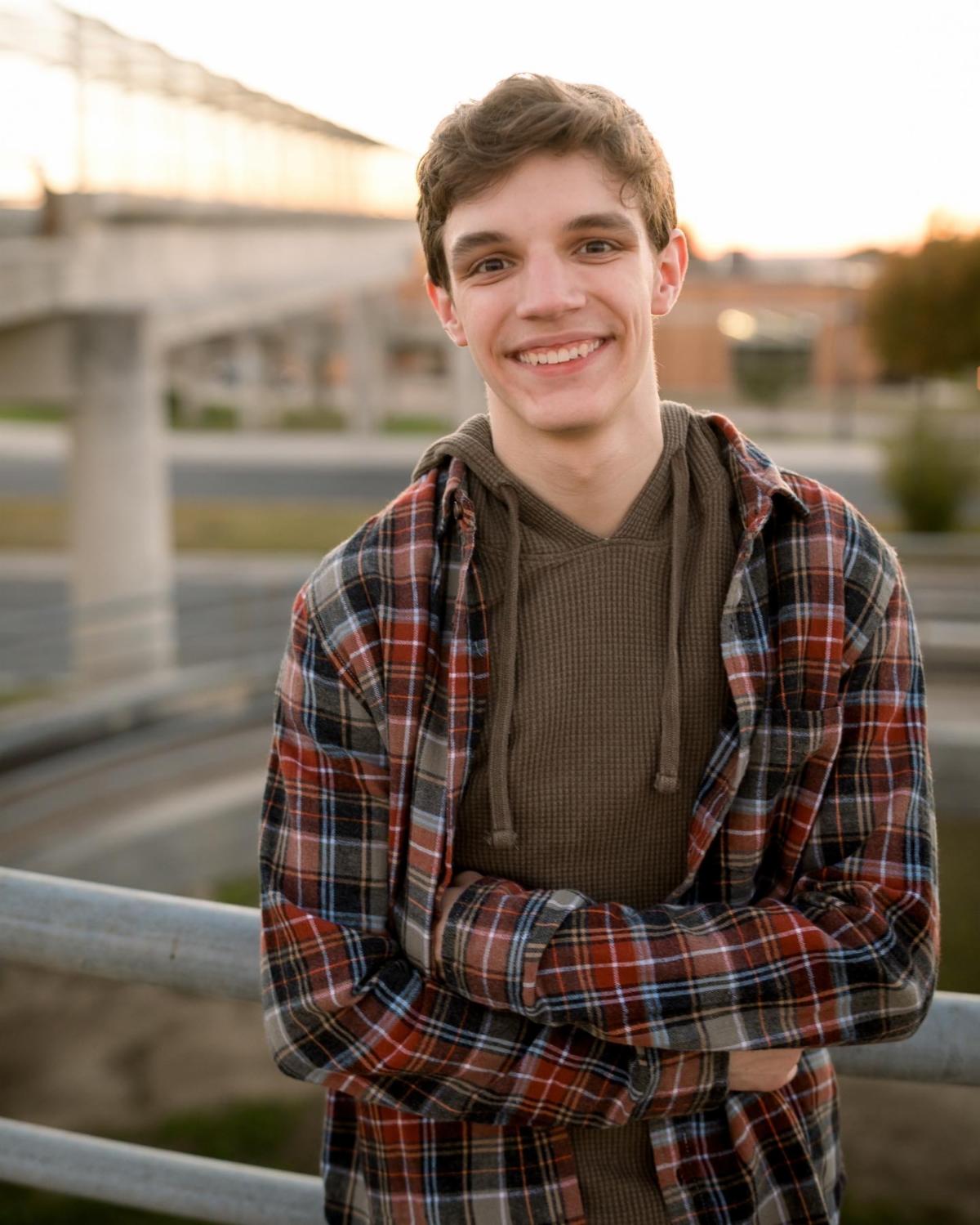 The Providence Lamp-Post, Senior Spotlights Edition