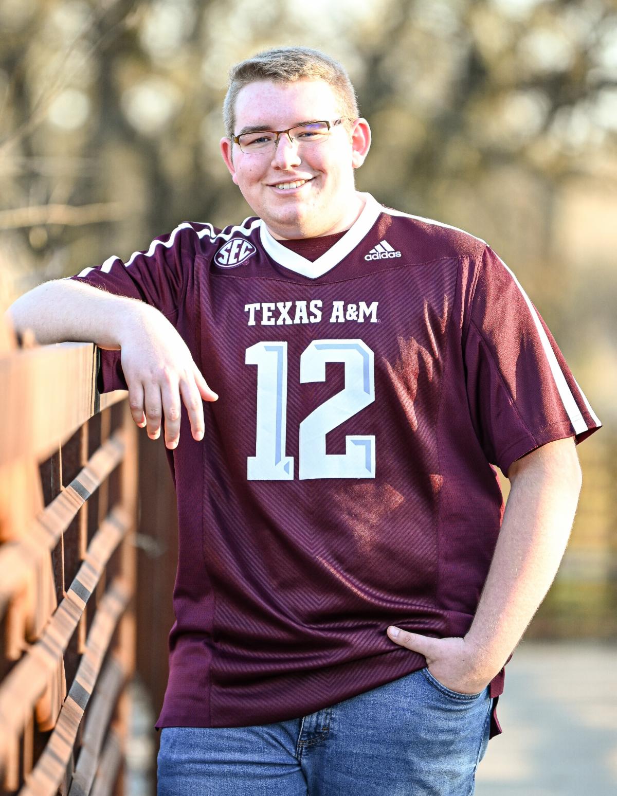 The Providence Lamp-Post, Senior Spotlights Edition