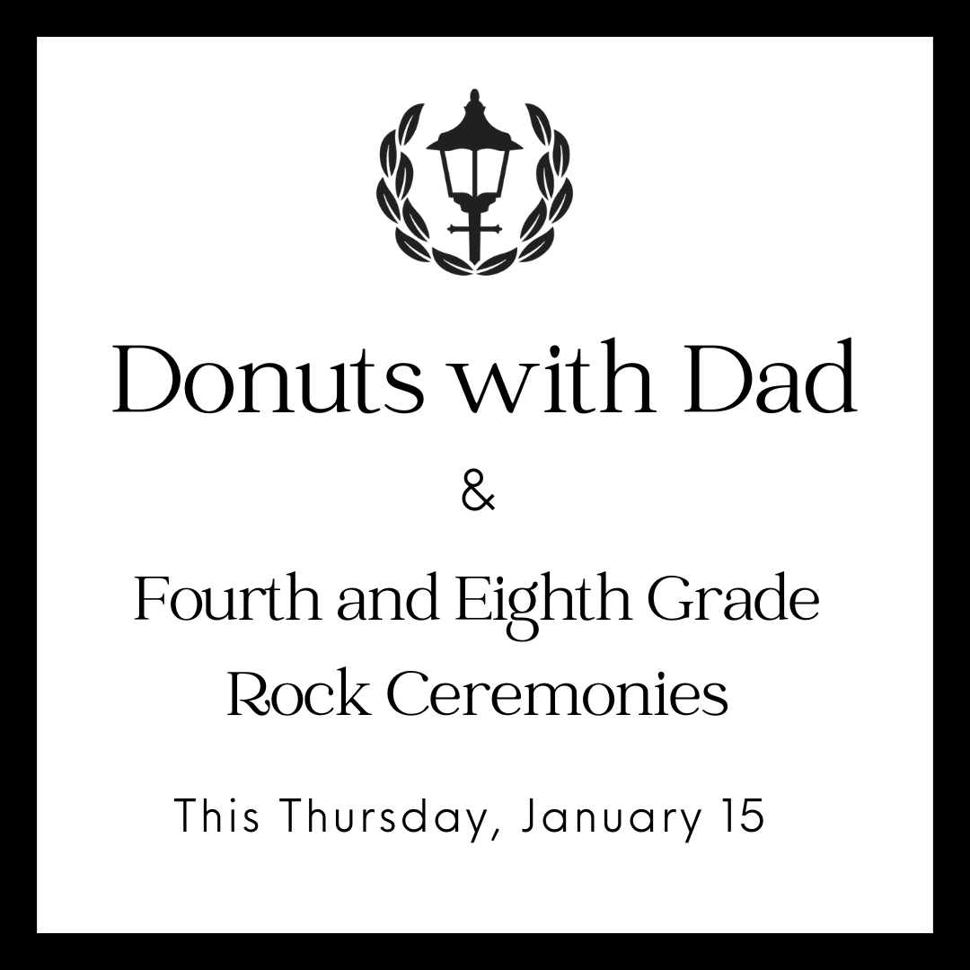 Providence Lamp-Post, January 12, 2026 Week 18