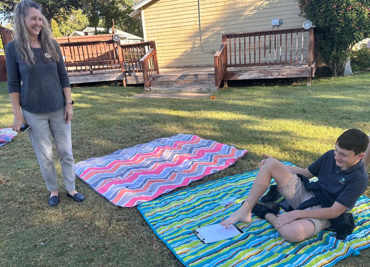 The Providence Lamp-Post, November 13, 2023 Week 13