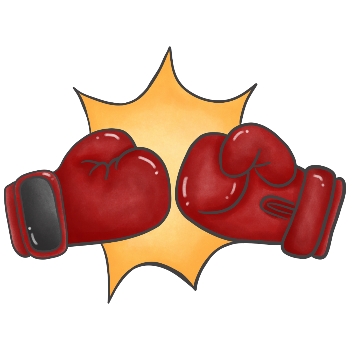 Fun Times Newsletter for Middle School