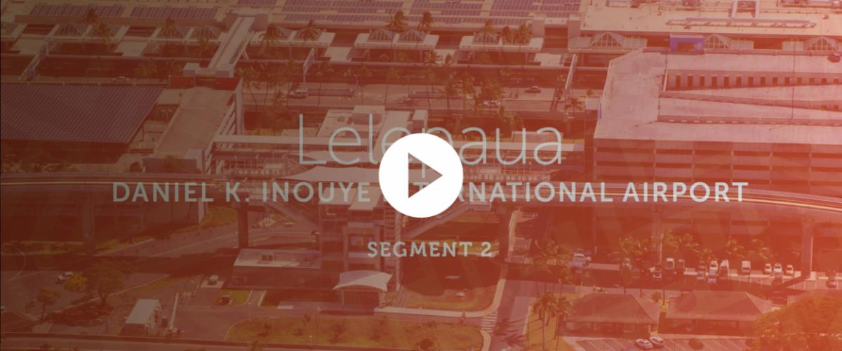 HART Rail Project Update