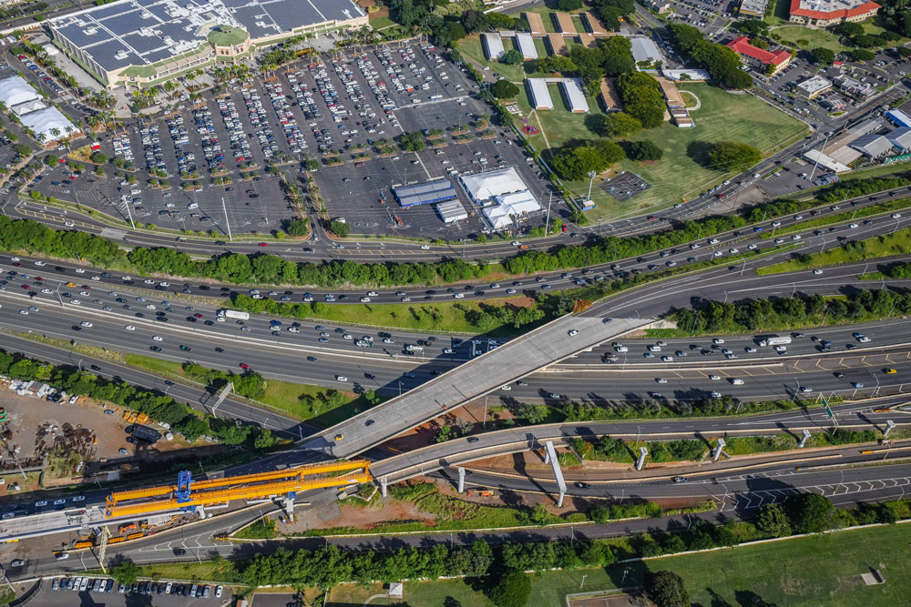 News from the Honolulu Rail Transit Project