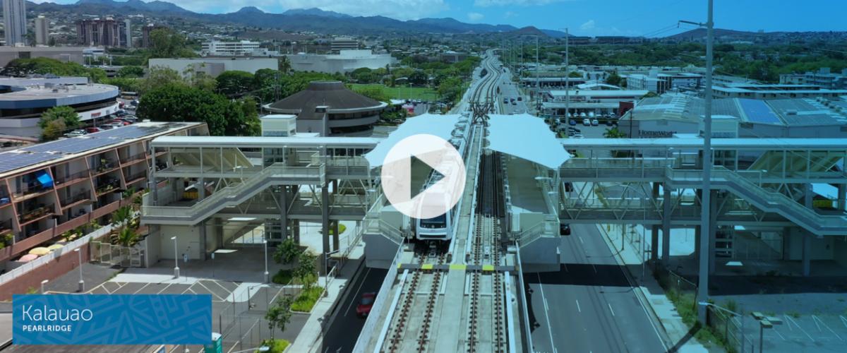 HART Rail Project Update - January 30, 2023