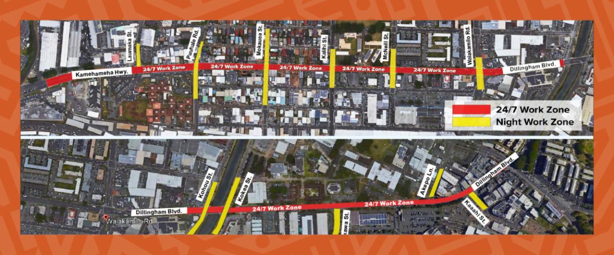 HART Rail Project Update