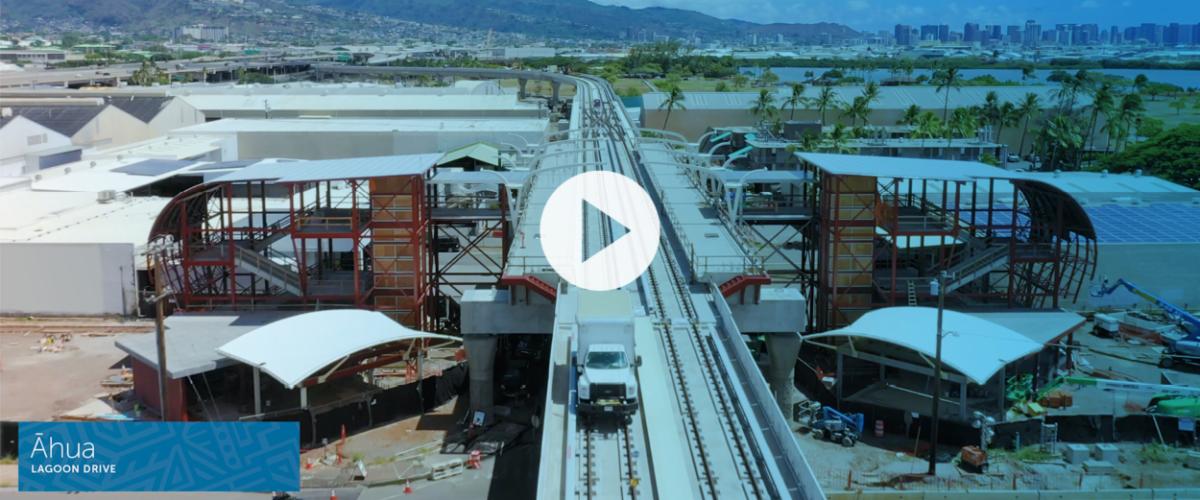 HART Rail Project Update - November 14, 2022