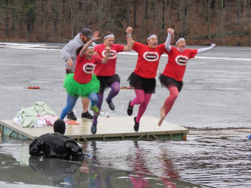 Great January events at Camp Mataucha