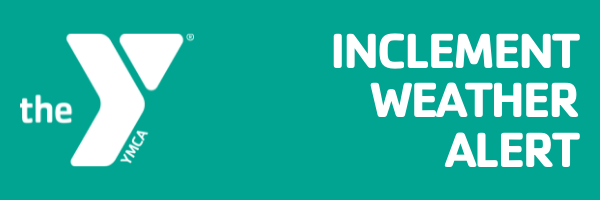 Inclement Weather Alert