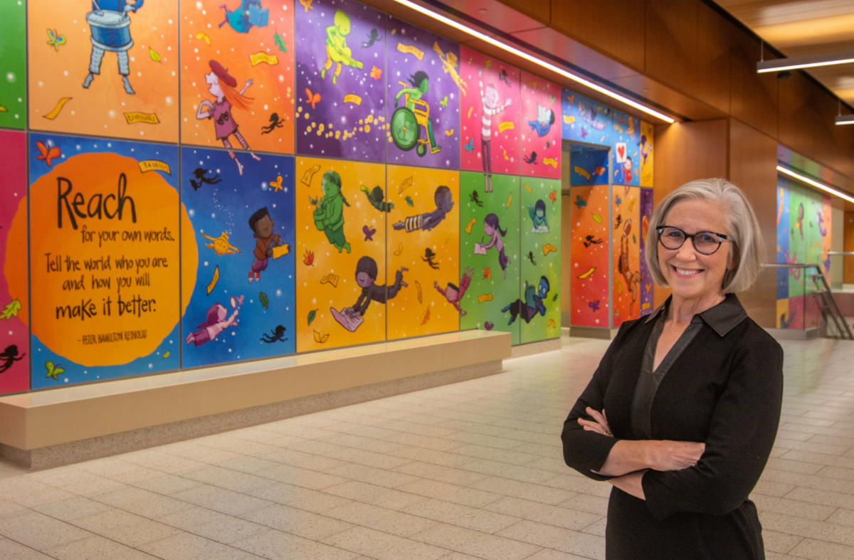 Retirement Announcement