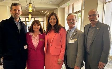 March 1 Weekly Update