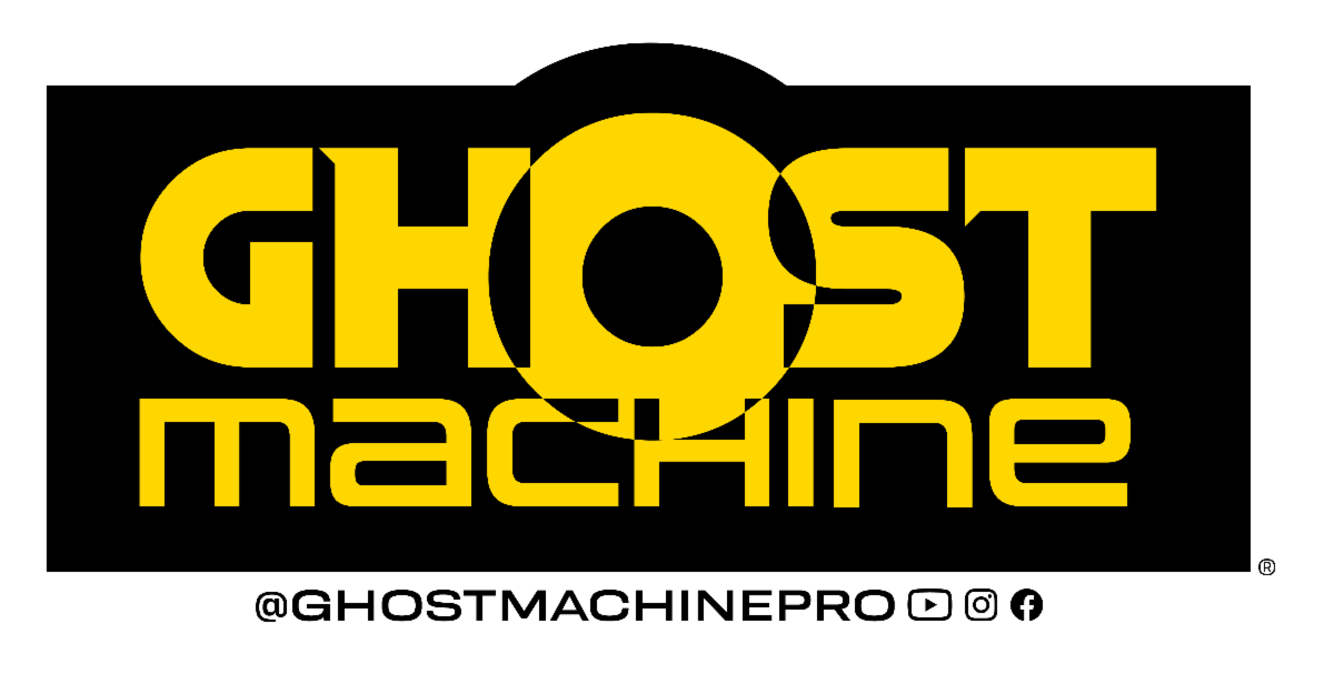 Ghost Machine returns to NYCC