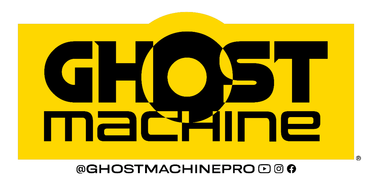 Ghost Machine and Image Comics debut THE GLOWING WOMAN, who first ...