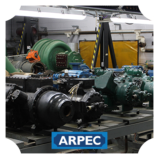 Compressors: Using Megohmmeters (Megging) For Diagnostics