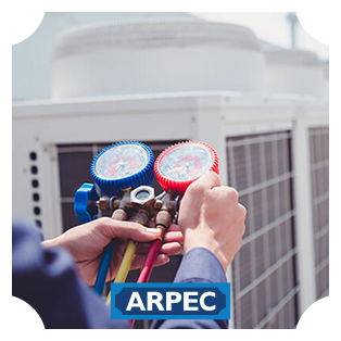 Refrigeration: Low GWP & A2L Refrigerant Safety Certification