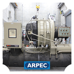 Chillers: Introduction to Chilled Water Systems Design