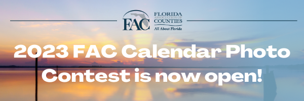 2023 FAC Calendar Photo Contest