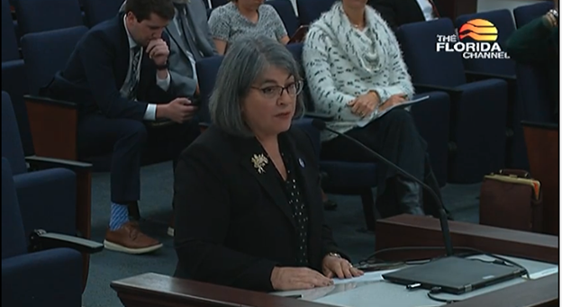 FAC's 2023 Legislative Bulletin: Week 2