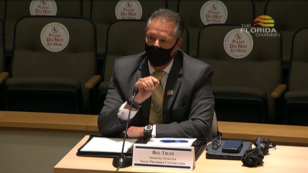 Legislative Bulletin