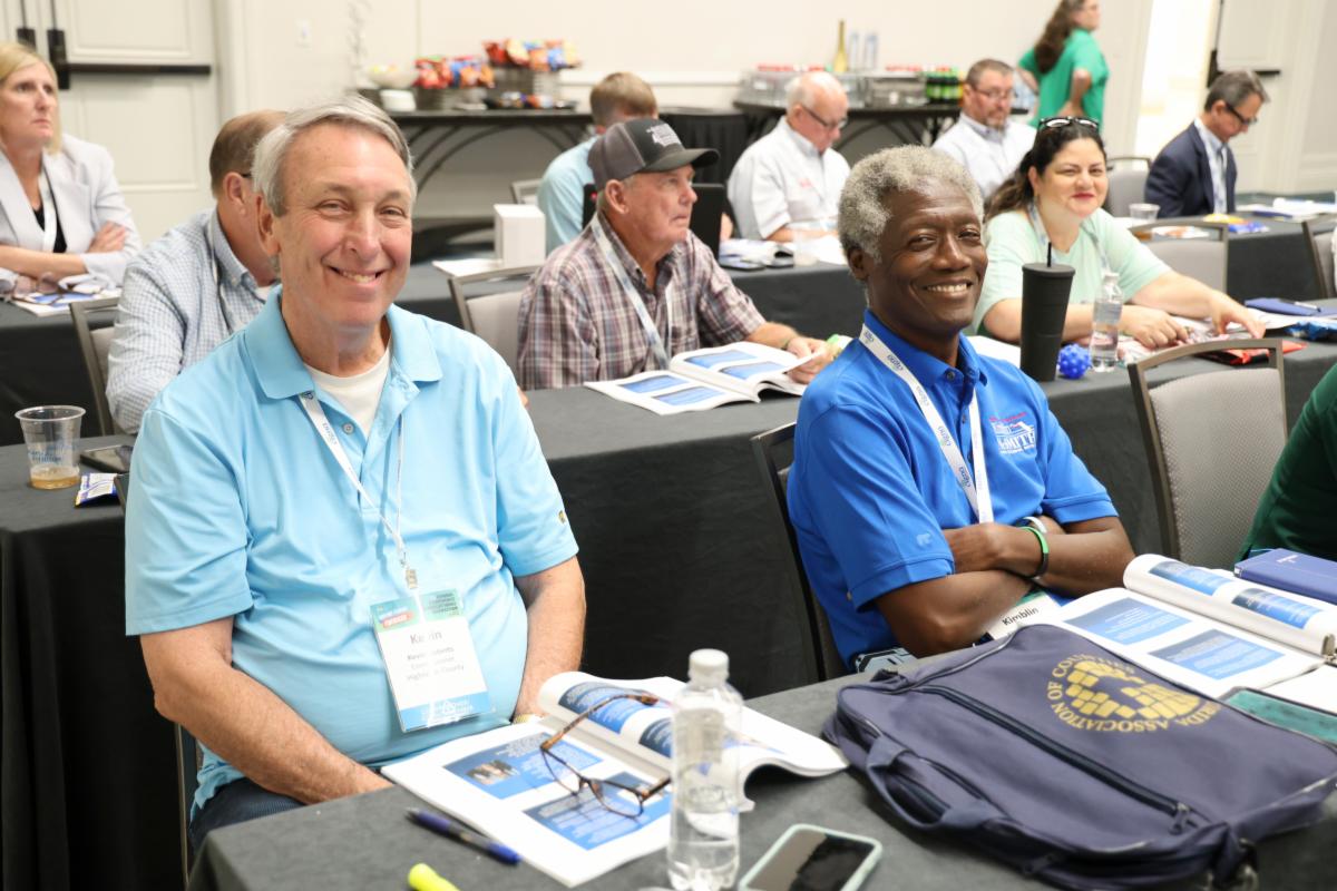 FAC 2024 Innovation & Policy Conference - Registration Is Open