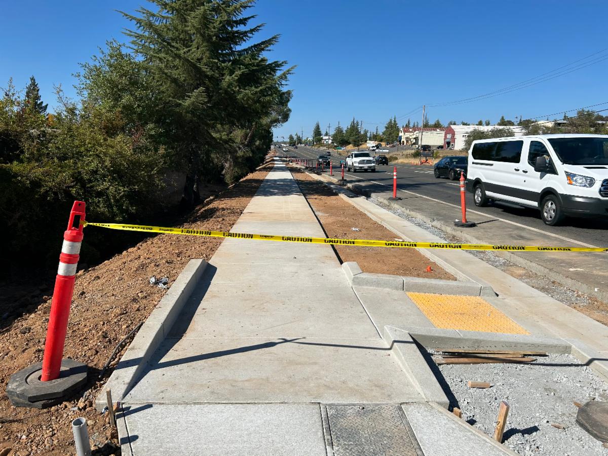 Traffic Alert: State Route 49 Construction Update for Gold Country Corridor