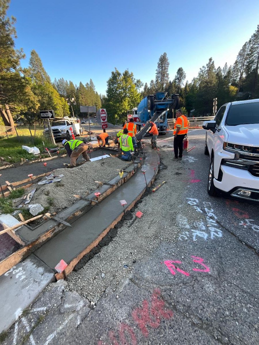 CALTRANS TRAFFIC ALERT: Ramp Closures Continue Along State Routes 20/49