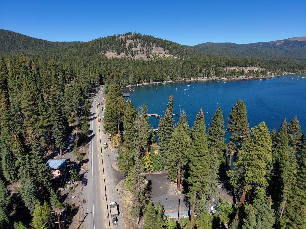 Traffic Alert: Construction Project Updates for State Route 28 and 89