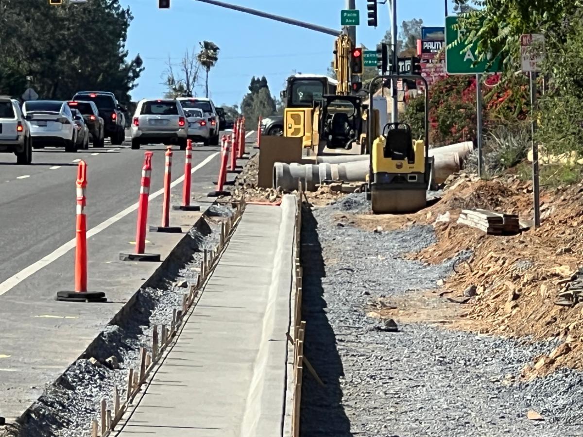 Traffic Alert: State Route 49 Construction Update for Gold Country Corridor