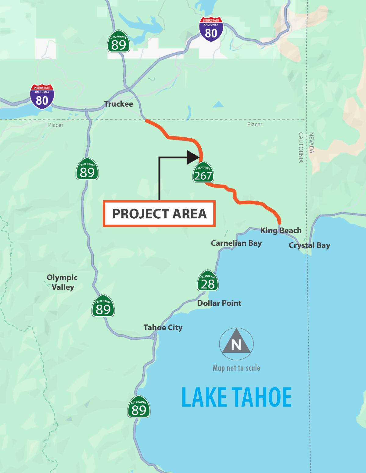 News Release: Caltrans to Release Draft Environmental Document for ...