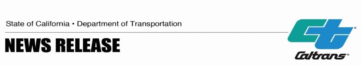 News Release: New $116 Million Butte City Bridge Improves Safety and ...