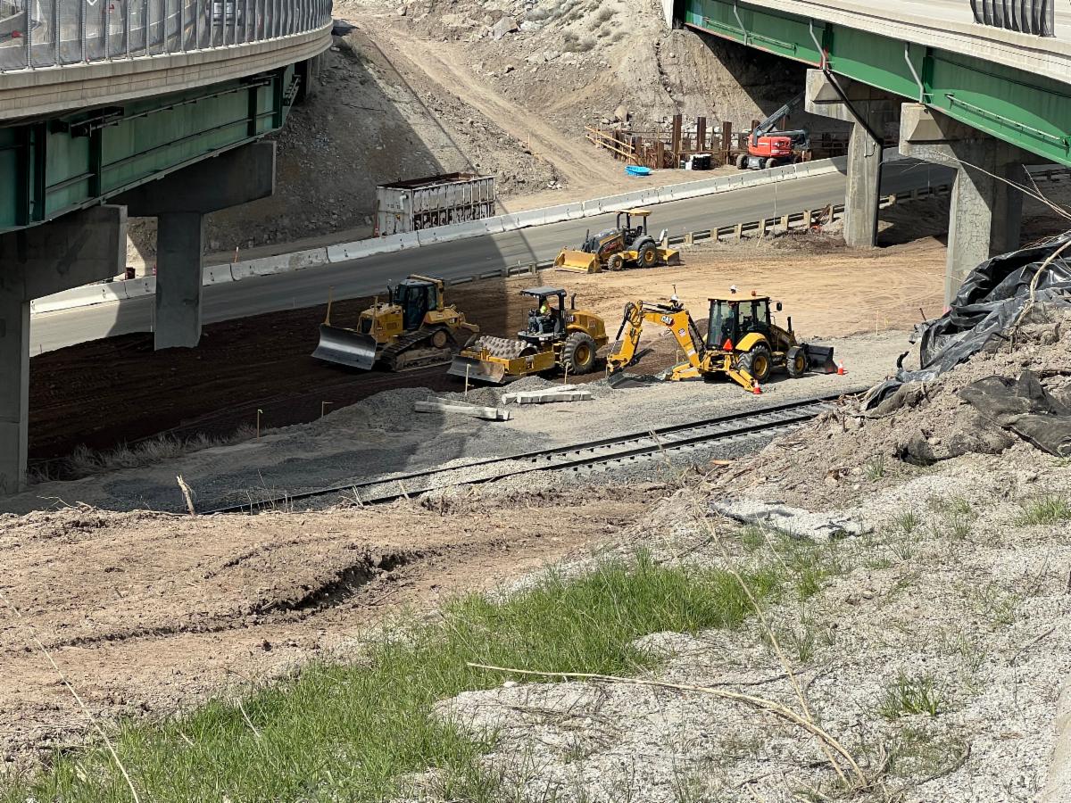 Traffic Alert: Interstate 80 Construction Update for Sierra Corridor