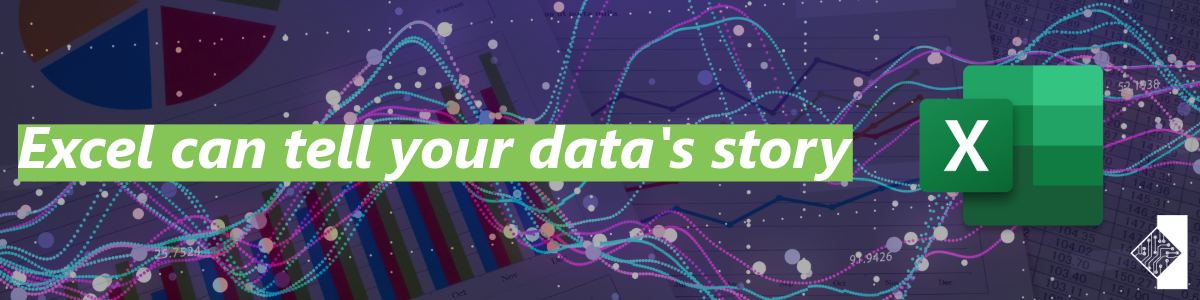 Advance Your Excel Data Skills: A 2-Step Path to Better Storytelling