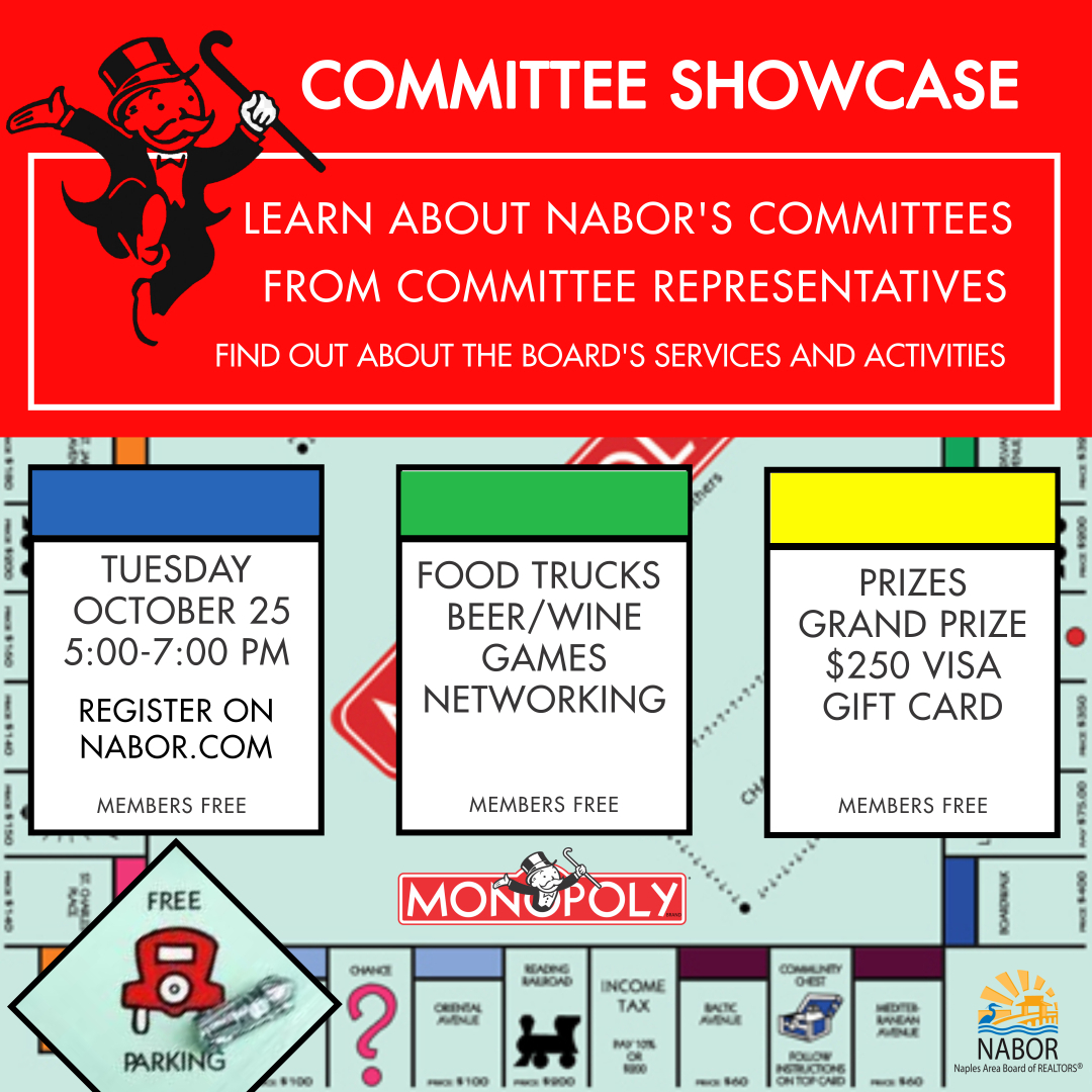 NABOR® News October 4: Florida Disaster Relief Fund, Disaster ...