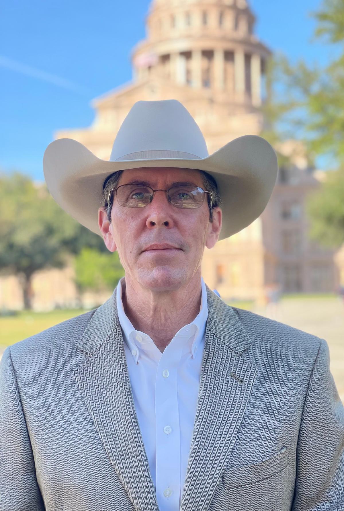 Don't Miss This November Landline!