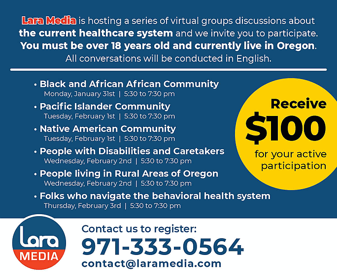 CALC Community Calendar